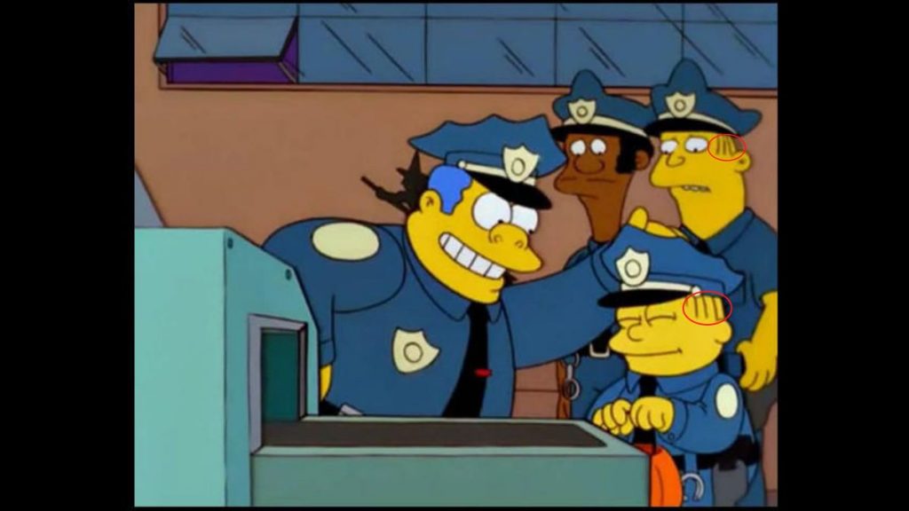 Rafa no es hijo del jefe Górgory