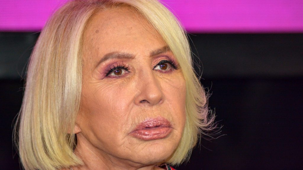 Laura Bozzo le entró duro al botox y desata cientos de comentarios