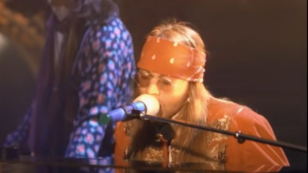 Guns N’ Roses: la trágica historia que esconde ‘November Rain’, el ...