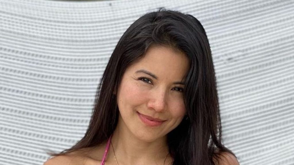 Caterine Escobar celebró su cumpleaños 40 por todo lo alto