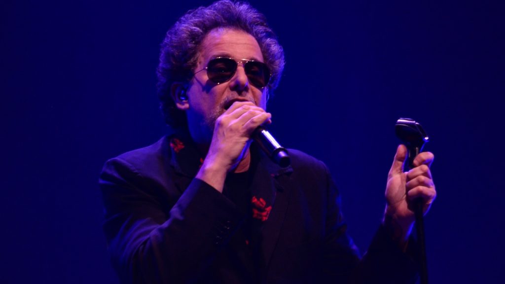 Concierto de Calamaro HOY: Movilidad y rutas alternas para llegar al ...