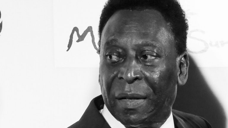 Muere Pelé, el ‘Rey’ del fútbol, a sus 82 años