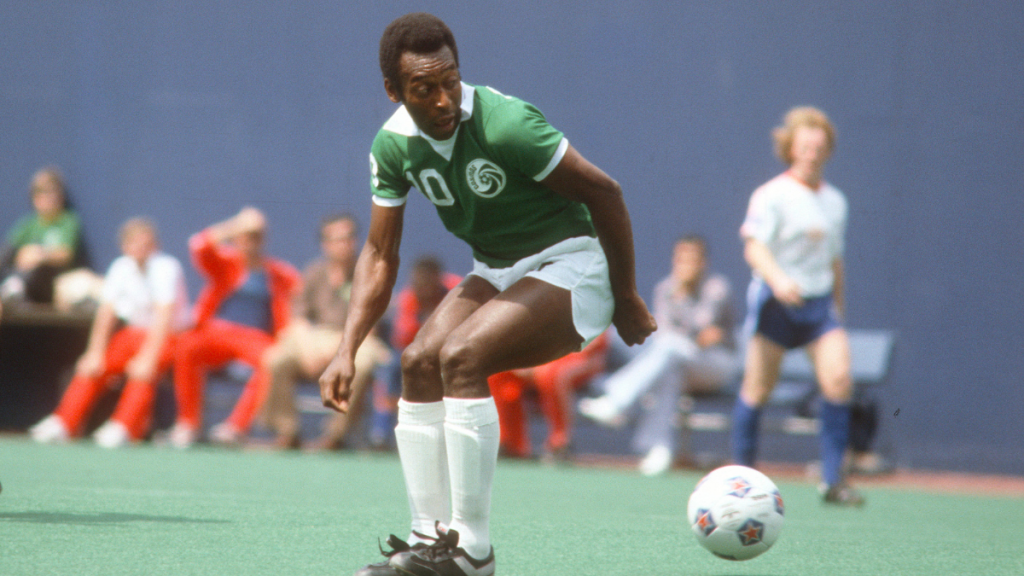 Muerte de Pelé, ¿Cómo se llamaba realmente el jugador de fútbol?