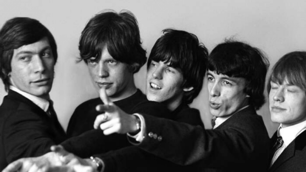 ‘GRRR Live’: Los Rolling Stones anuncian concierto virtual para 2023