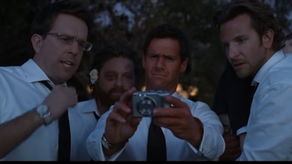 Locuras y excesos que ocurrieron en el set de ‘¿Qué pasó ayer?’