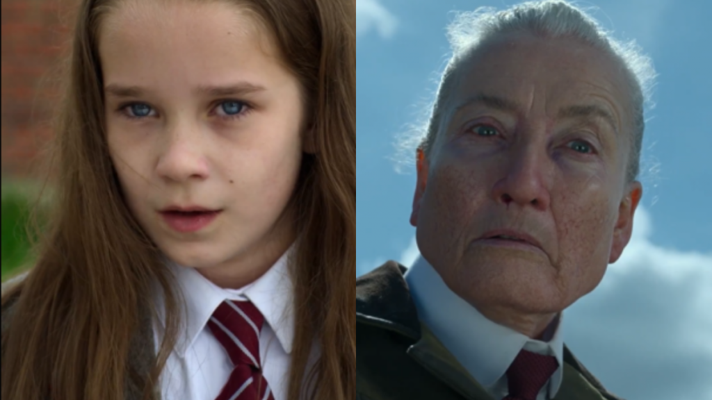 ‘Matilda’: así lucen algunos personajes de la película en la vida real