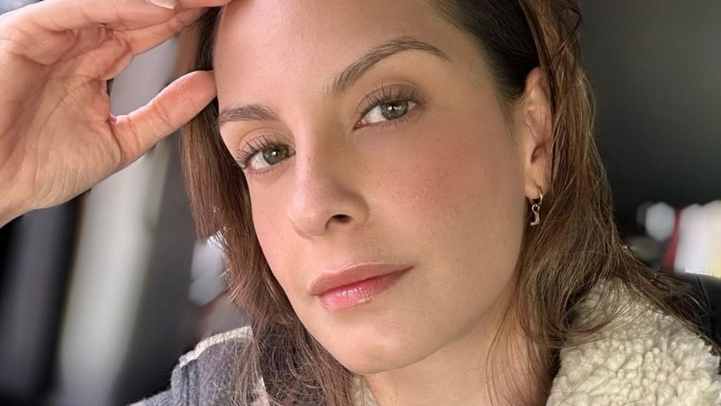 La cinturita de Laura Acuña enloqueció a todos sus seguidores