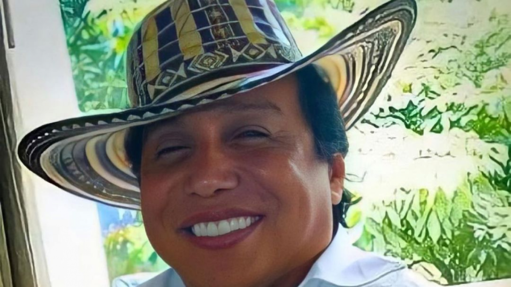 Número de Diomedes Díaz volvió a caer en Chance