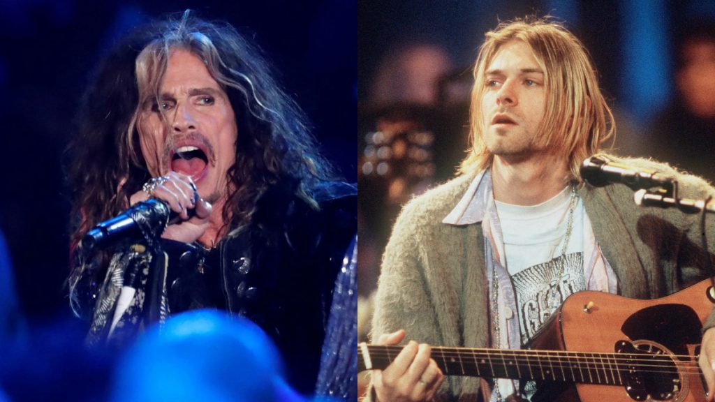 Estos son los álbumes de rock que cumplen 30 años este 2023 Estos son los álbumes de rock que cumplen 30 años este 2023