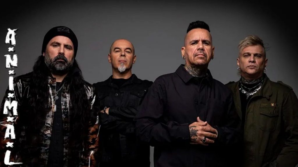 ‘Íntimo Extremo’, el álbum con el que A.N.I.M.A.L celebra 30 años de ...