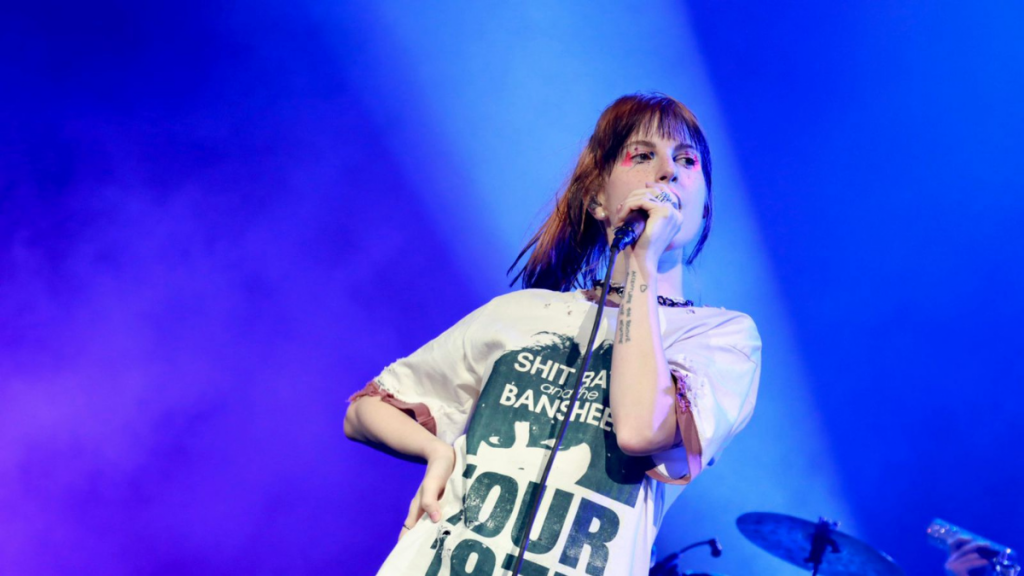 Las canciones de Paramore que marcaron la adolescencia de los fanáticos