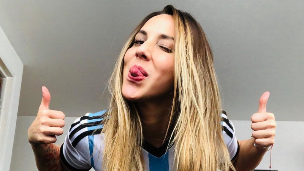 Juliana Casali: fotos exclusivas de OnlyFans