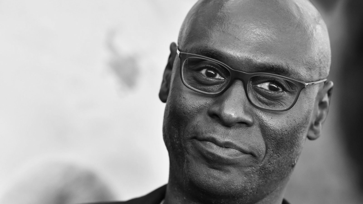 Murió Lance Reddick A Los 60 Años