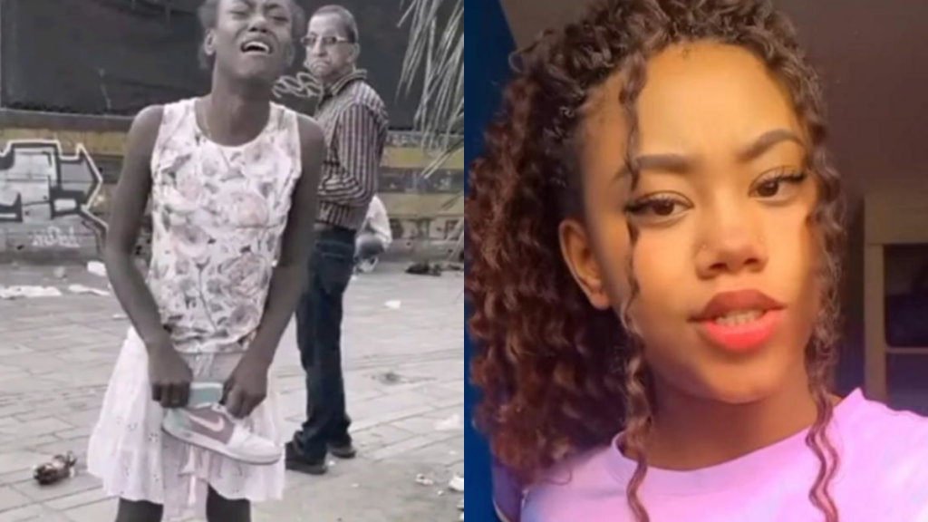 Mujer de Medellin pasó de vivir en las calles a ser ‘influencer’