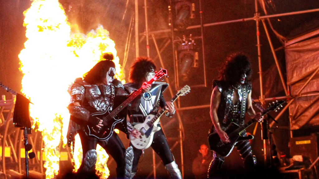 Monsters Of Rock en Colombia: horarios y recomendaciones