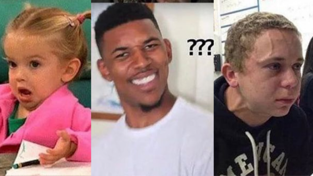 Los mejores memes de los últimos años