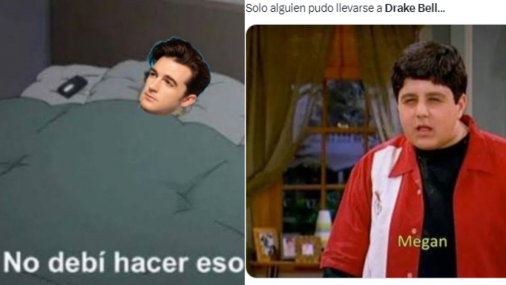 ¿Dónde ver 'Quiet on Set', documental de Nickelodeon con Drake Bell?