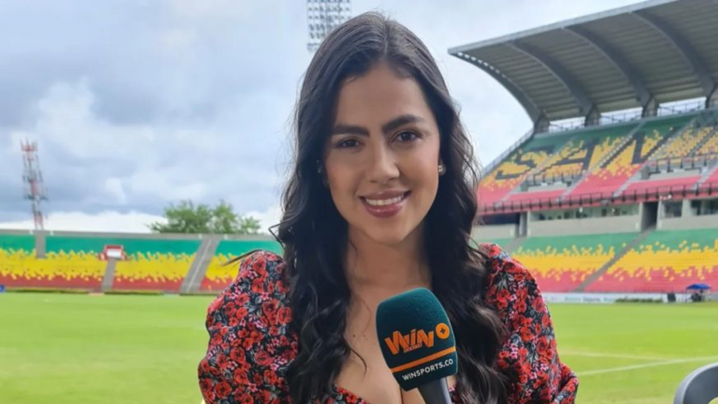 Sheyla García enamoró en redes con fotos en bikini