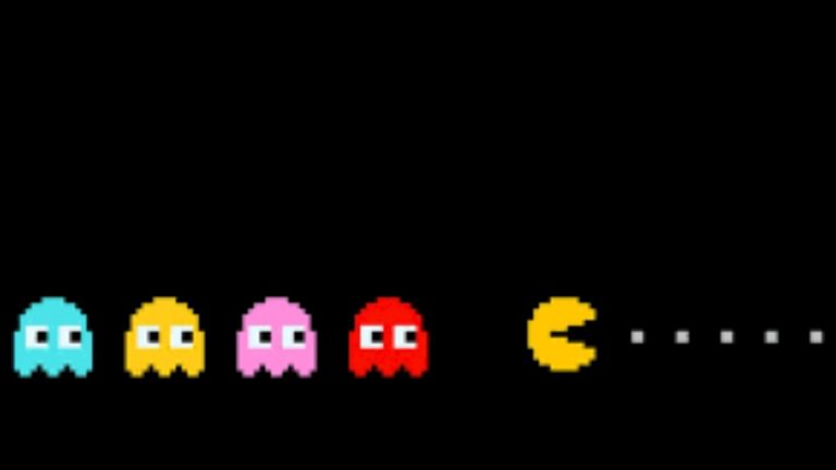 Este fue el origen del clásico videojuego PacMan: juéguelo gratis