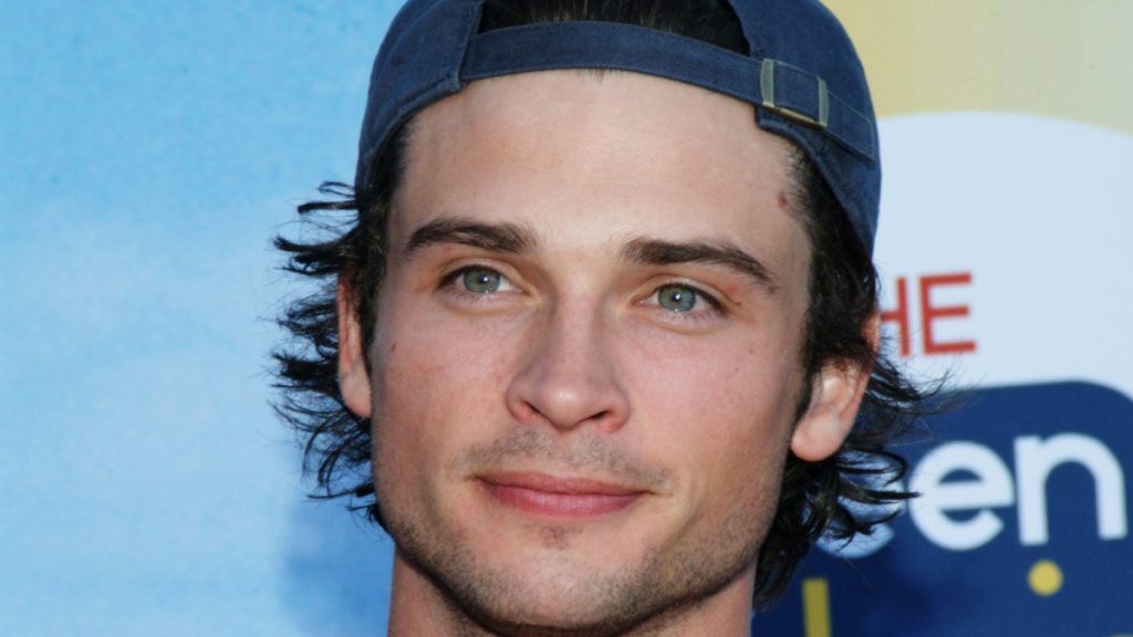 Así se ve en la actualidad del protagonista de ‘Smallville’