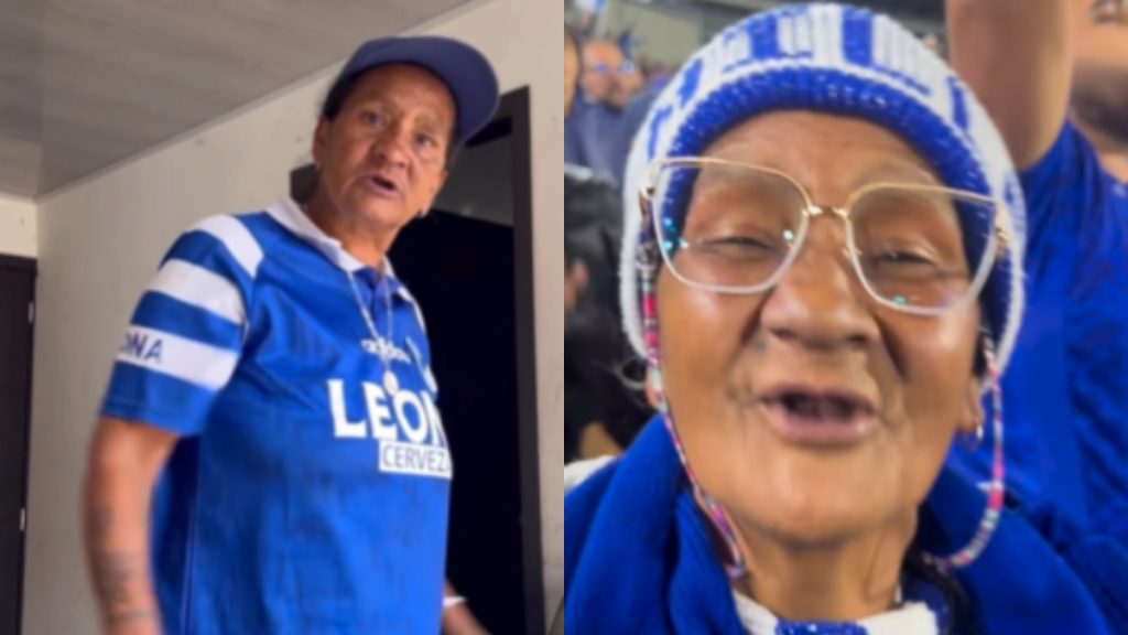 Hincha de Millonarios da sus predicciones para la final