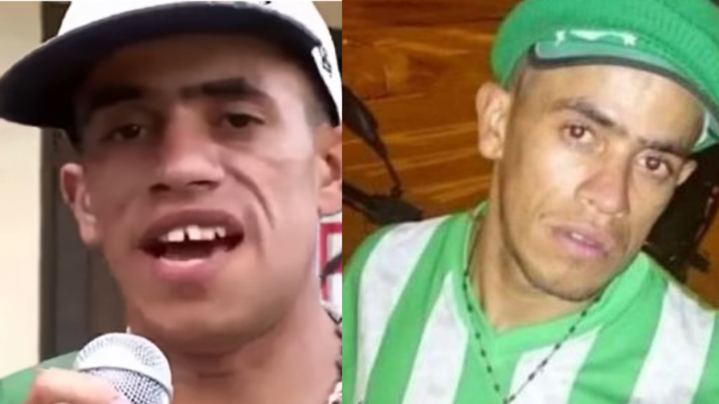 ¿Qué pasó con El Fuicioso, el hincha de Nacional?