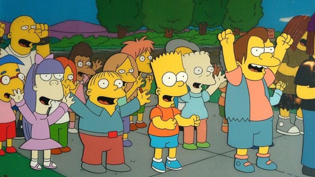Por qué Los Simpson logran predecir tantos acontecimientos