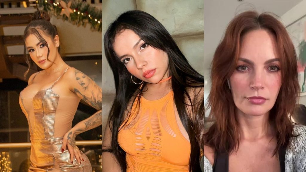 Día del bikini: las mejores fotos de algunas colombianas