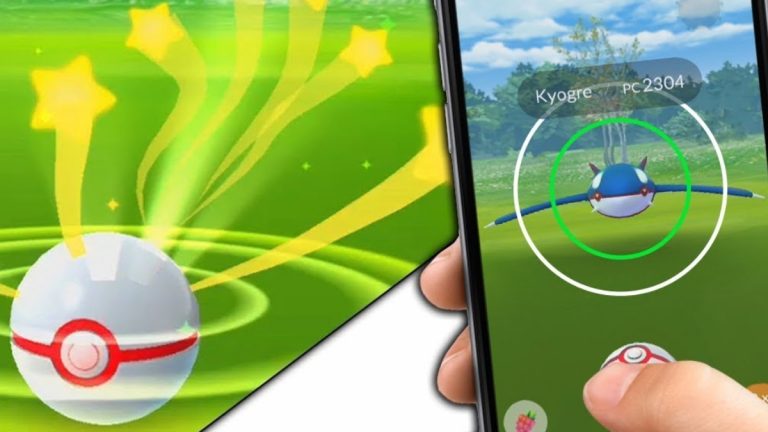 El juego con el que podrá capturar pokémon mientras duerme