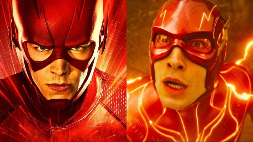 ¿Cuál es el mejor Flash de la historia? La IA responde