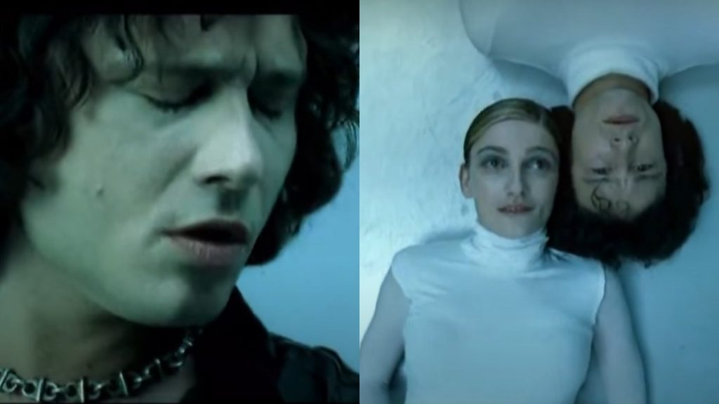 ¿De qué se trata ‘Lady Blue’ de Enrique Bunbury?