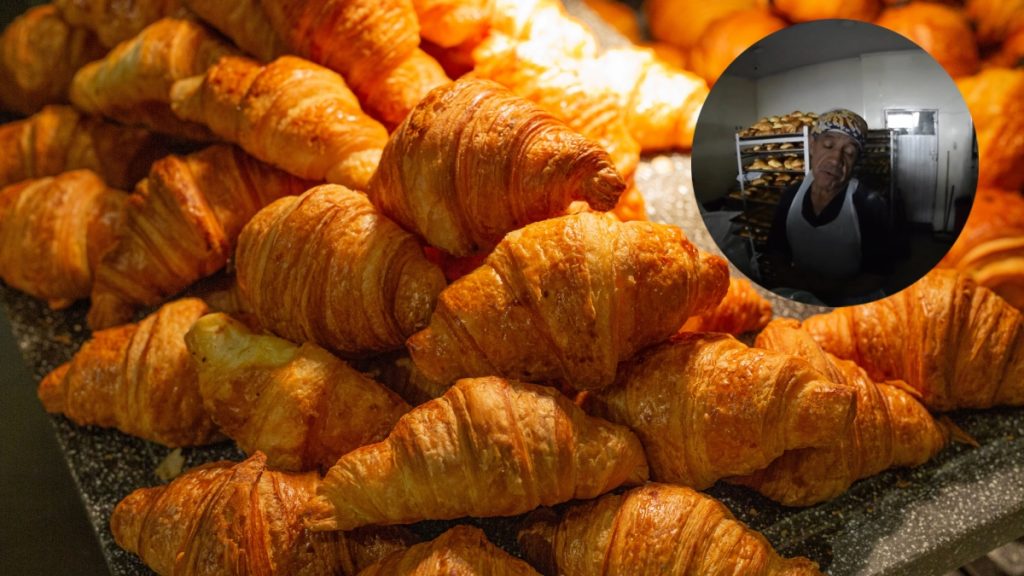 Bogotá tiene la panadería que todavía vende pan a $150