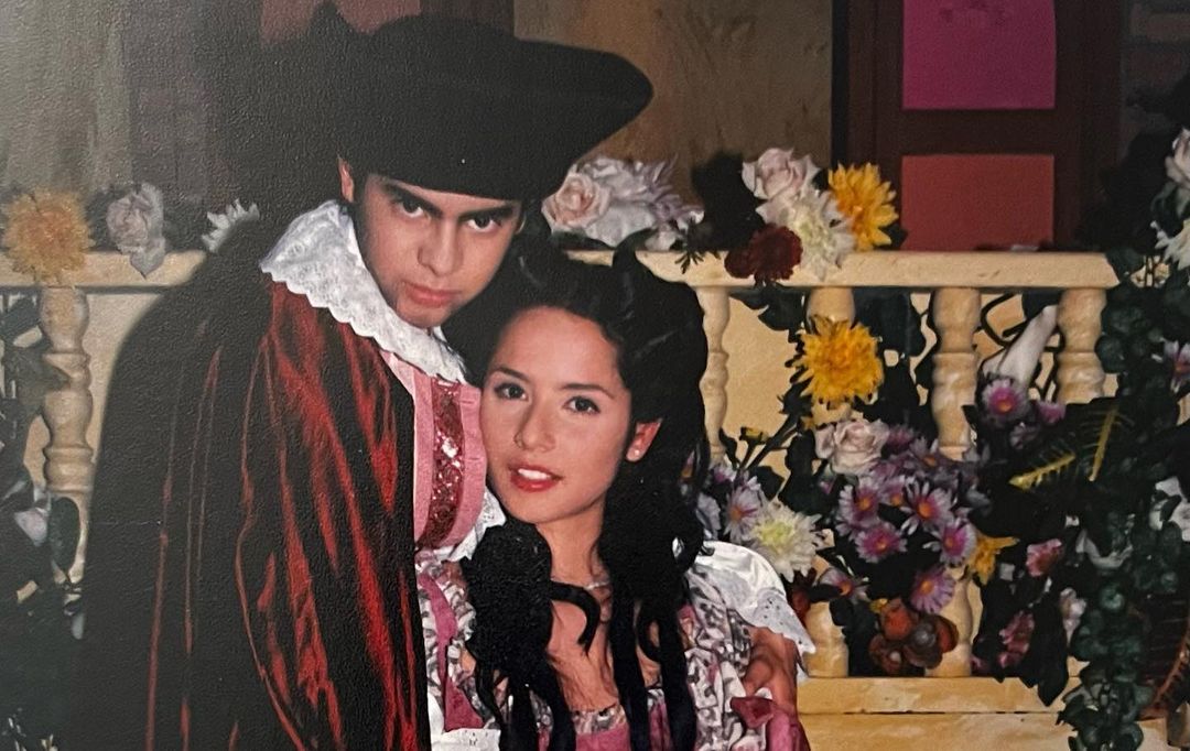 Así lucen los primeros actores del programa infantil Club 10