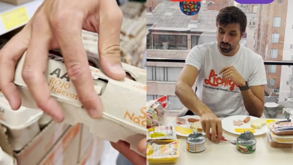 D1 o Isimo: Tiktoker revela cuál almacén es más barato