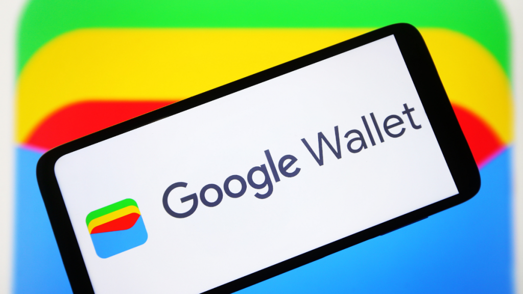 ¿Cómo funciona Google Wallet?