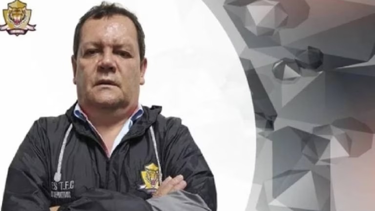 Revelan Nuevos Detalles Del Asesinato Del Presidente De Tigres