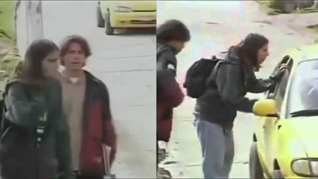 Pandillas, Guerra y Paz: Doblaron al inglés escena de “oye, mi perro”