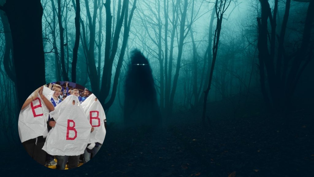 Esta es la foto paranormal más famosa; da más miedo que la b
