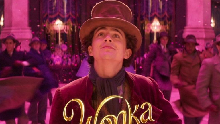 ¡Wonka! Salió nuevo tráiler y aquí lo puede ver