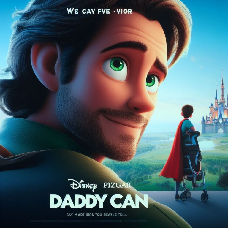 Así se verían los integrantes de El Gallo como personajes de Disney ...