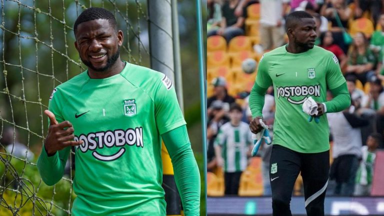 Chipi Chipi no tendrá problemas para jugar con Nacional