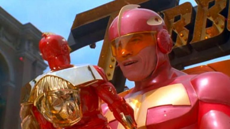 ¿Dónde ver El Regalo Prometido?: estas son las plataformas