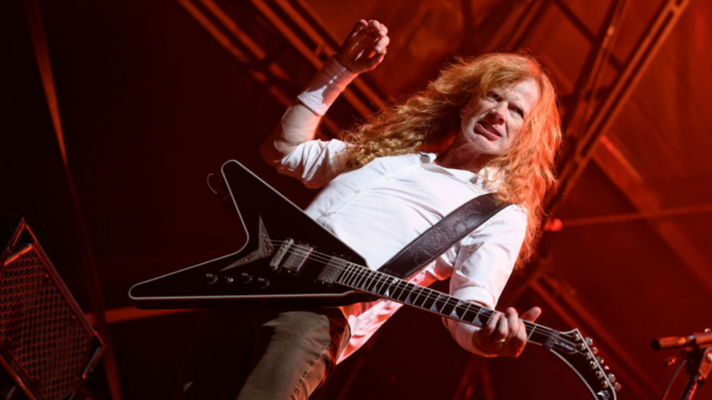 Megadeth anuncia segunda fecha en Colombia para el 2024
