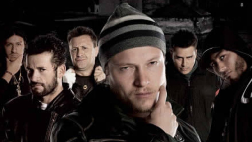 La historia de vida de los actores de Pandillas, Guerra y Paz