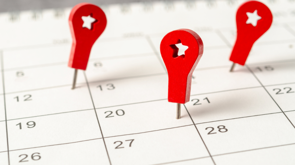 Calendario de festivos en Colombia para el 2024 viene cargado
