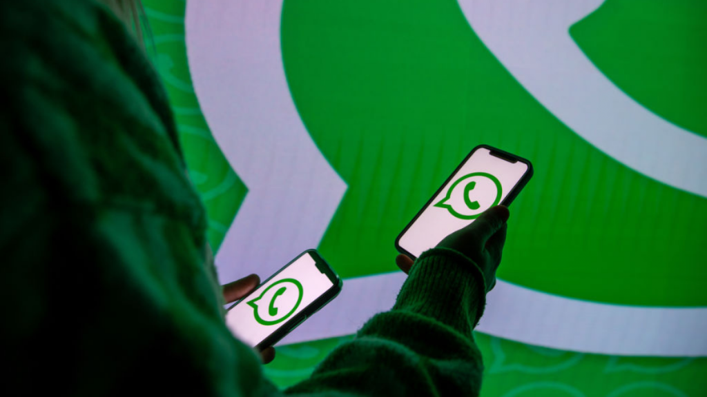 Nderungen Bei Whatsapp 2024