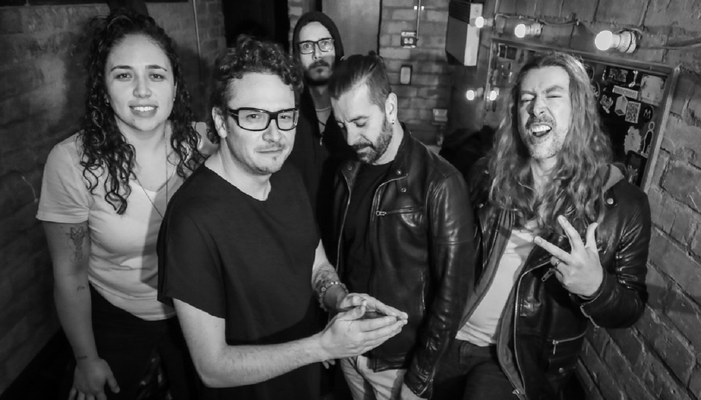 Rocka anuncia el lanzamiento de su nuevo sencillo 'Ayer y Hoy'