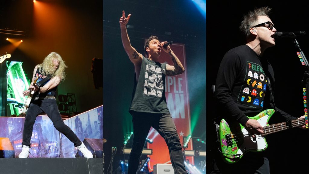 Conciertos del 2024: fechas, boletería y precios