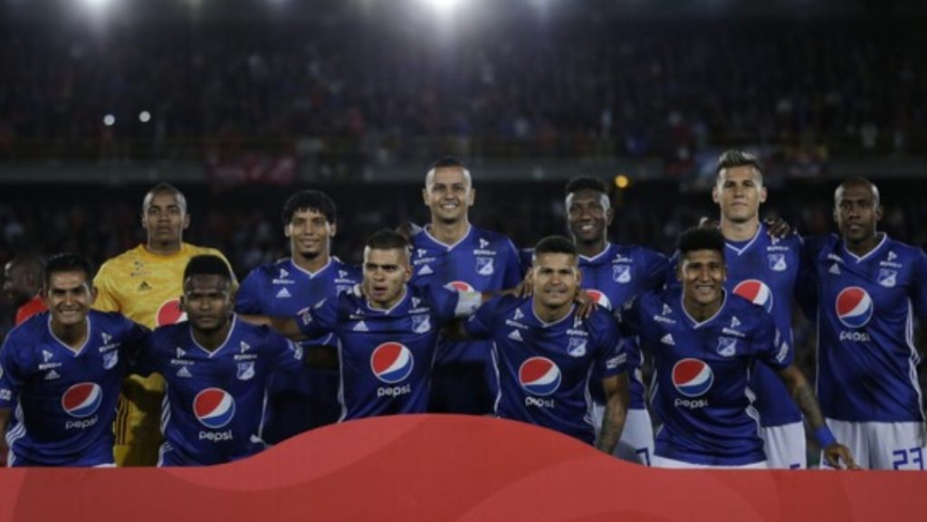Millonarios le gana el pulso a Nacional y un ídolo volvería a Bogotá