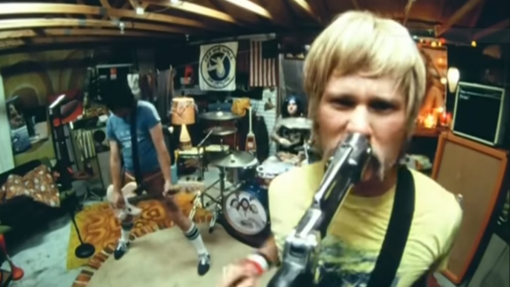 ‘First Date’ de Blink-182 cumple 23 años; esto es todo lo que no vio ...